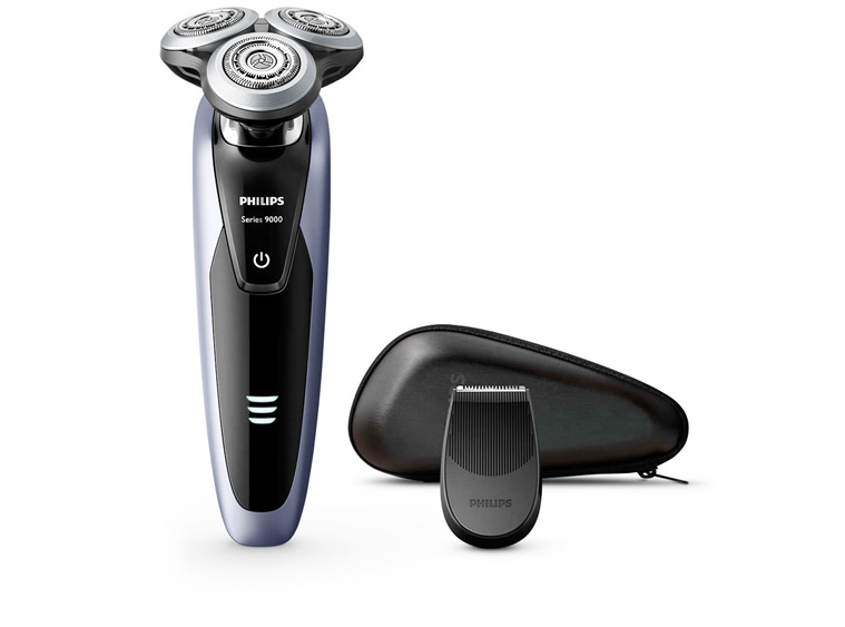 Philips飞利浦剃须刀S9111